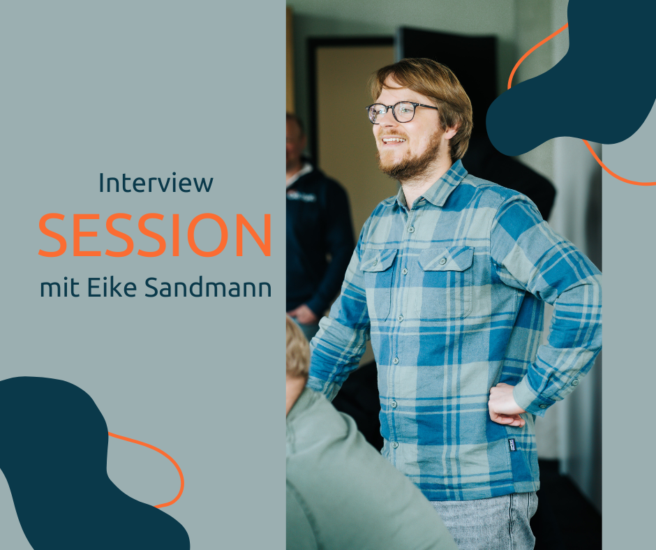 Insights aus der Kundenbetreuung: Die Rolle des Customer Success Managers Eike Sandmann bei ...